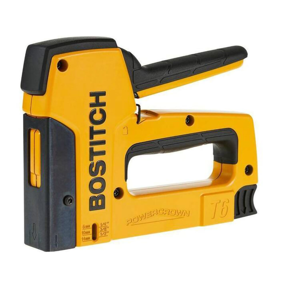 Bostitch PC8000/T6 - Tielle 1977